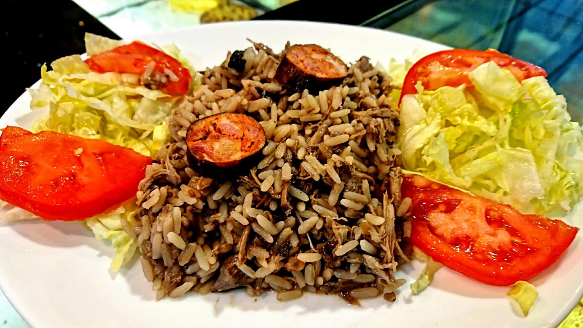 Comidas | Cafetería el Corcho