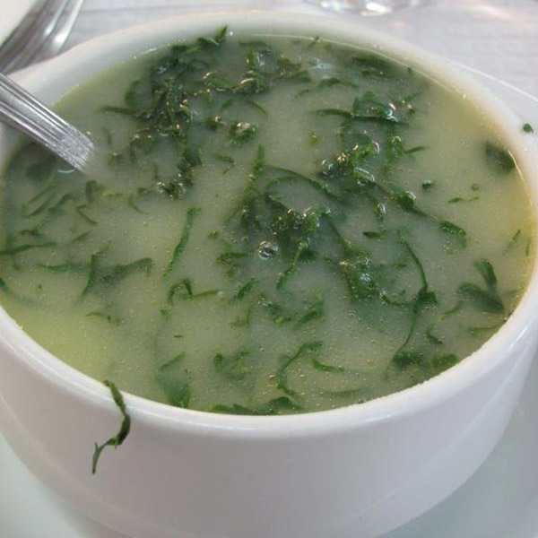 Comidas | Cafetería el Corcho