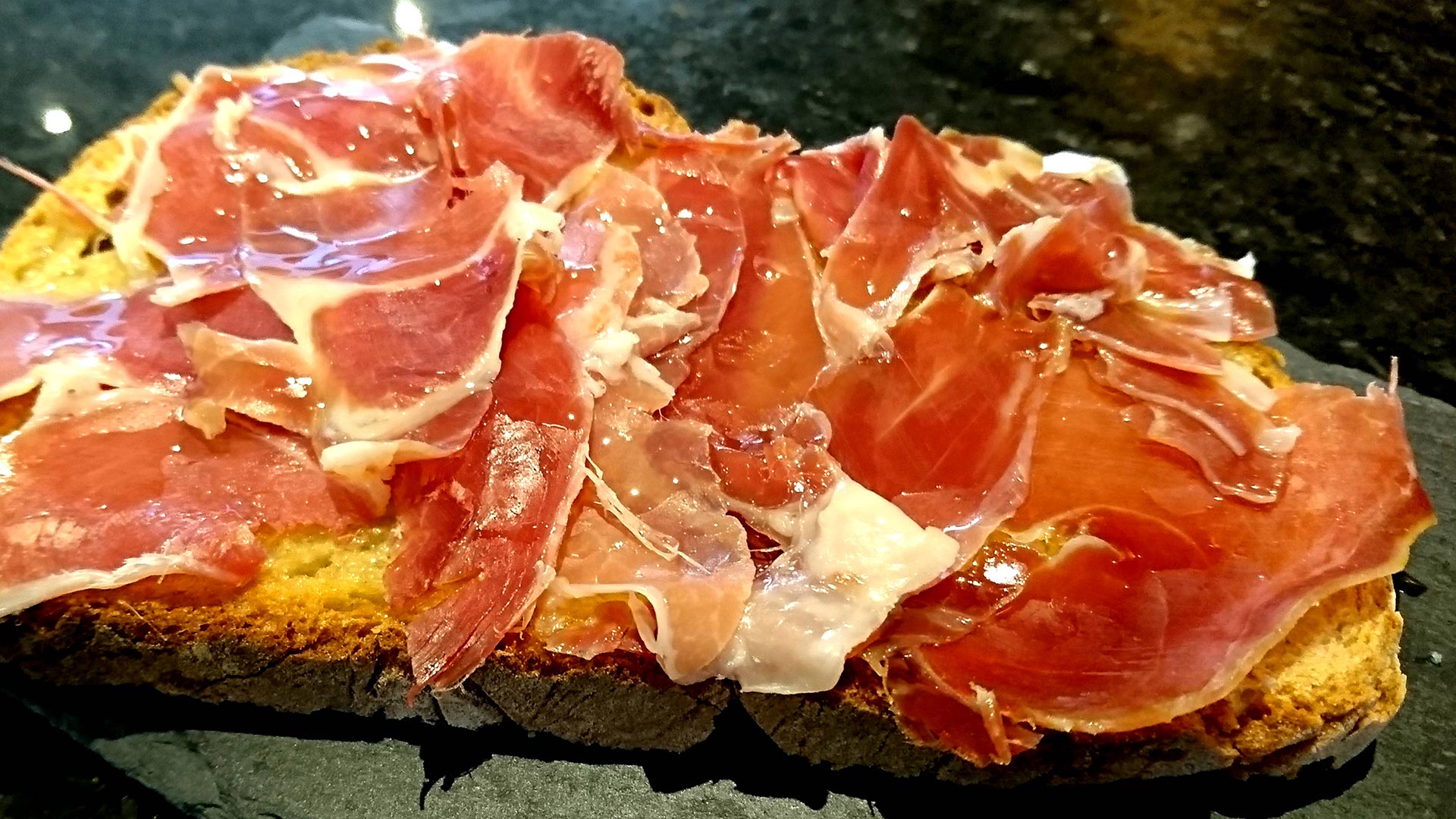 Desayunos | Cafetería el Corcho